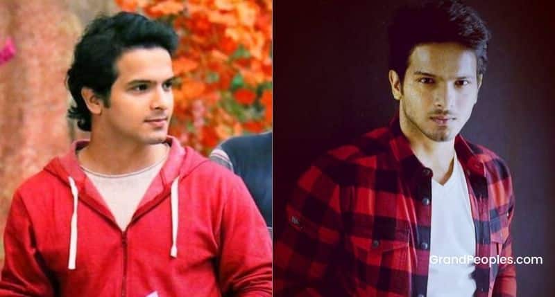 Basant Bhatt Wiki, Age, Height, TV Shows, Biography, Family and More