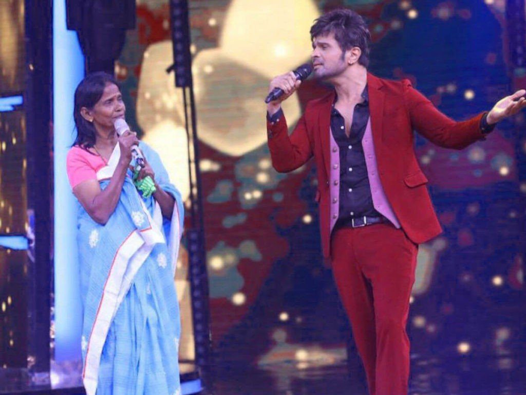 Ranu Mondal Biography, Wiki, Age, Family, Images, Songs and More