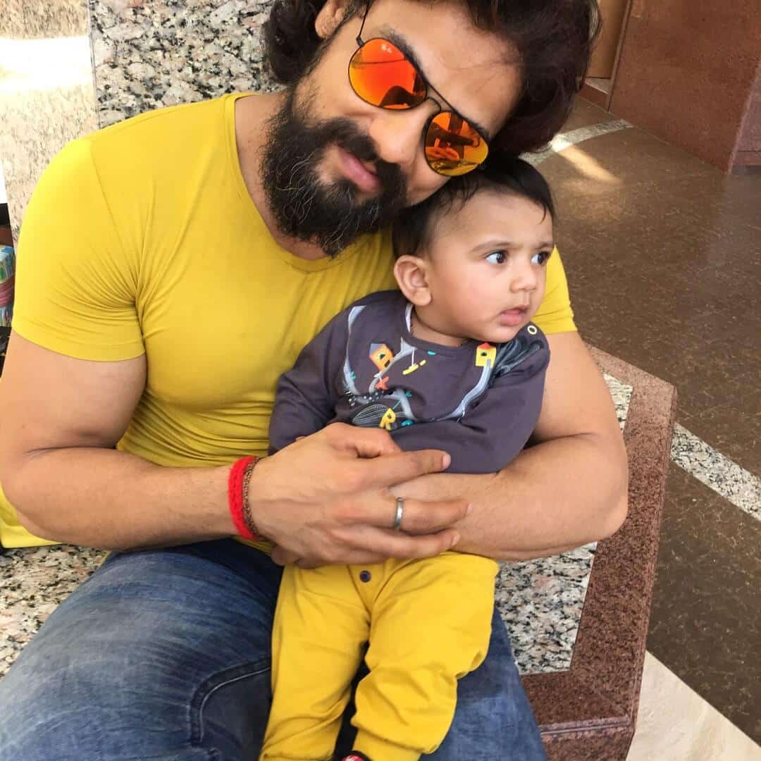 Arpit Ranka, Biography, Wiki, Wife, Height, Age, Family and More