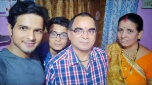 Basant Bhatt Wiki, Age, Height, TV Shows, Biography, Family and More