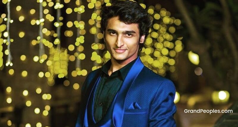 Rushiraj Pawar Age, Biography, Height, TV Shows and More