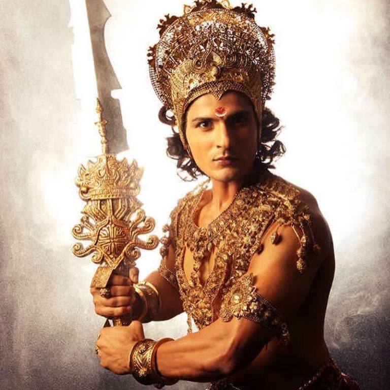 Vin Rana Age, Biography, Model, Wife, TV Shows, Height and More