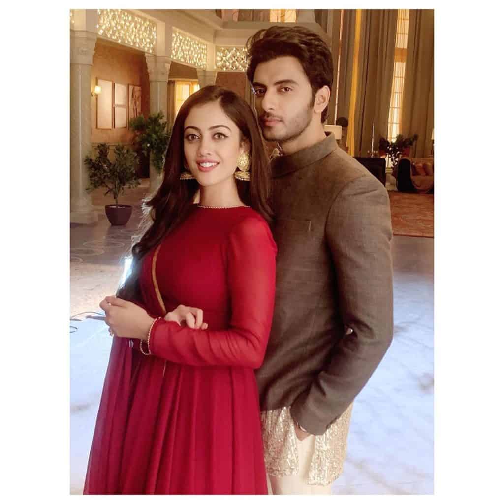 Vikram Singh Chauhan Age, Height, Girlfriend, Serials and More ...