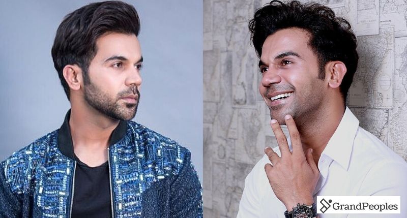 Rajkummar Rao Age, Height, Age, Wife, Movies, Family and More ...