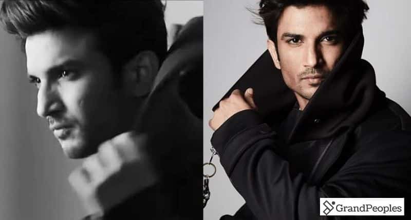 Sushant Singh Rajput Age, Height, Movies, Biography, and More ...