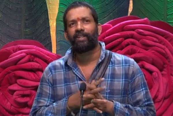 Baba Bhaskar Wikipedia, Age, Biography, Bigg Boss, Height Family, and ...