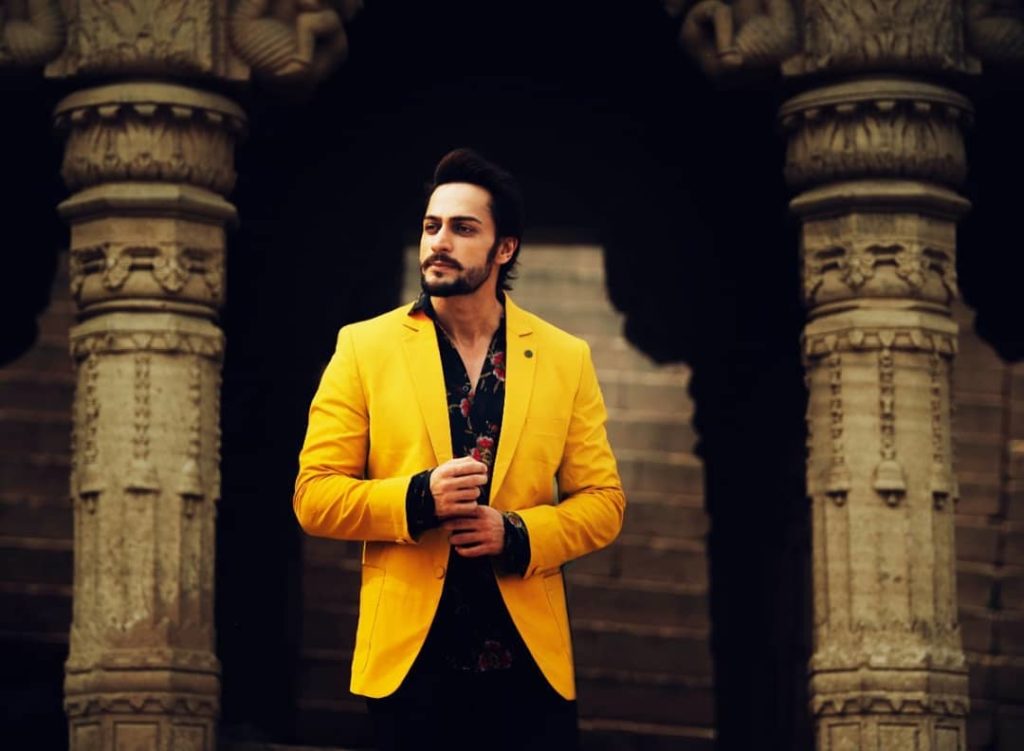 Shaleen Bhanot Age, Height, Wife, Serials, Son, Biography, and More ...
