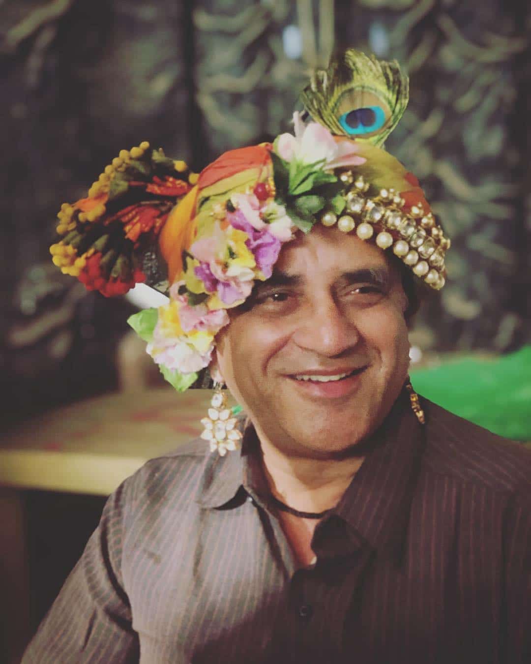 Sumedh Mudgalkar Age, Biography, Girlfriend, Height, Family and More ...