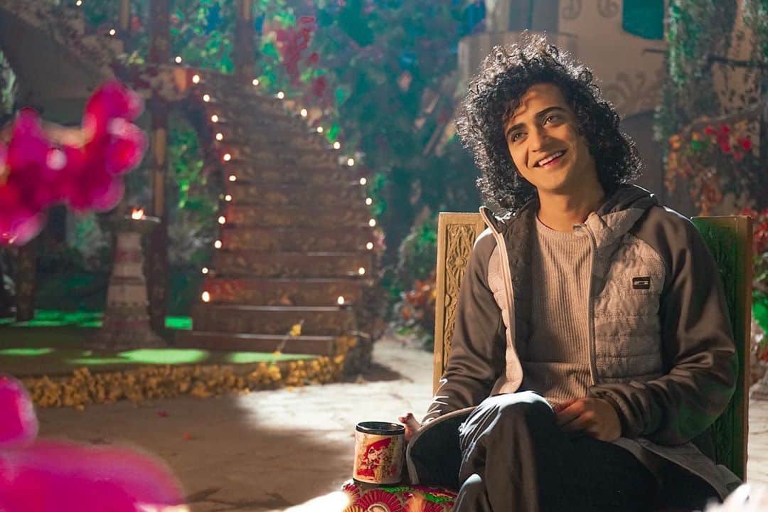 Sumedh Mudgalkar Age, Biography, Girlfriend, Height, Family and More ...