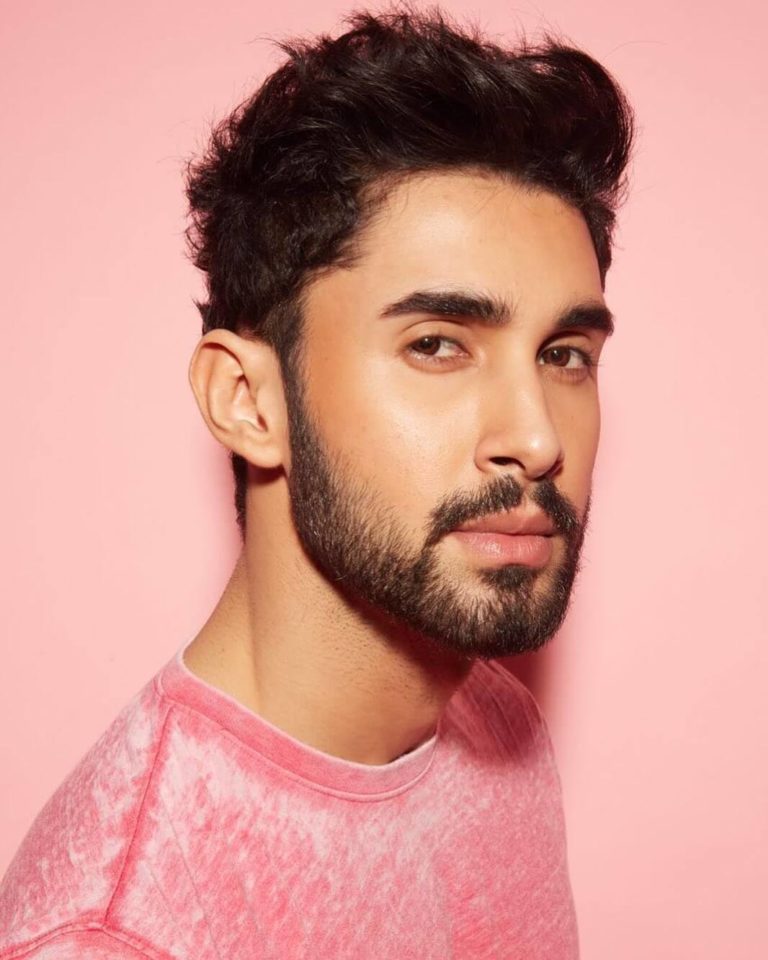 Laksh Lalwani Biography, Height, Age, Girlfriend, Movies and More ...