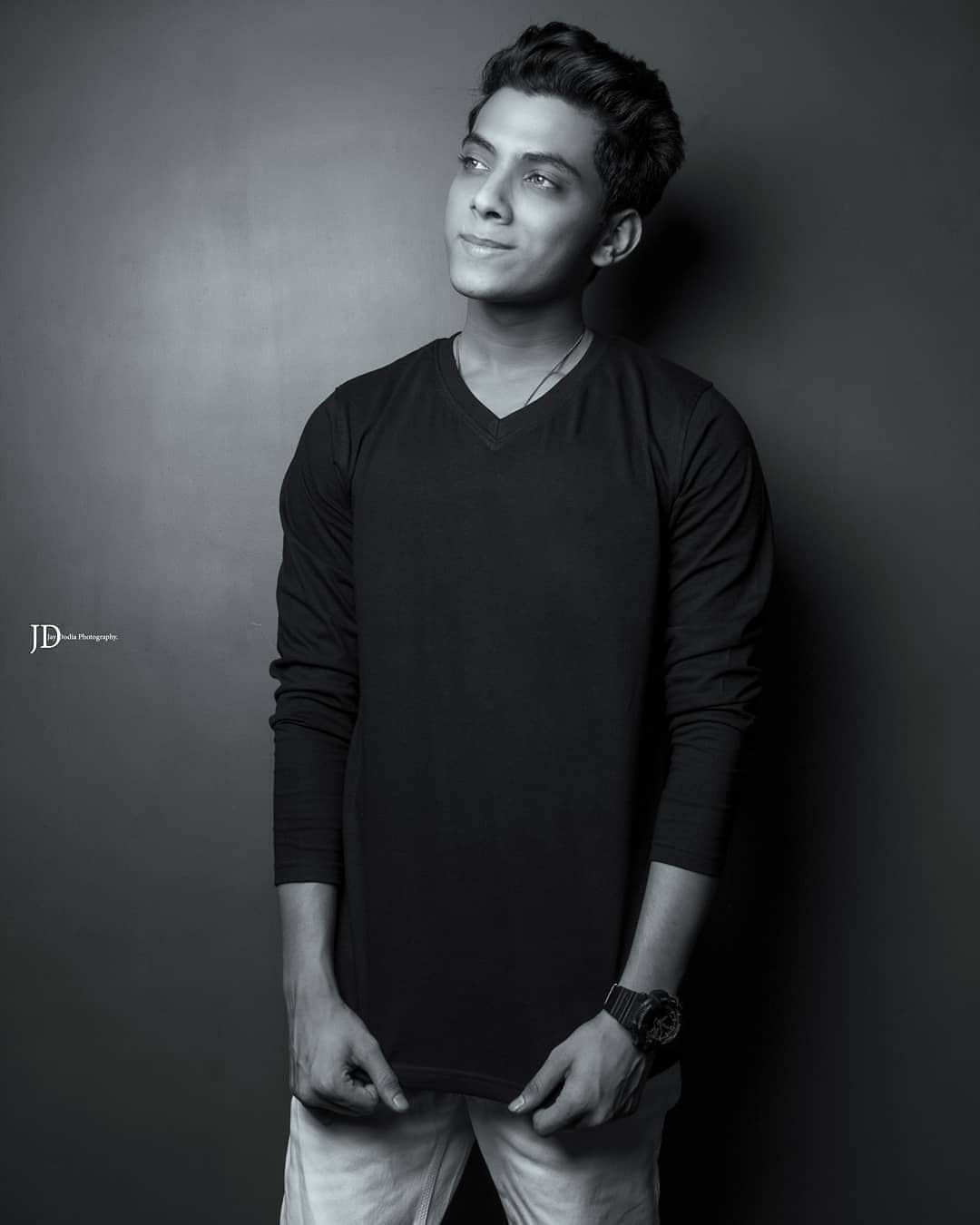 Vishal Jethva Mardani 2, Biography, Height, Age, Girlfriend, Family and ...