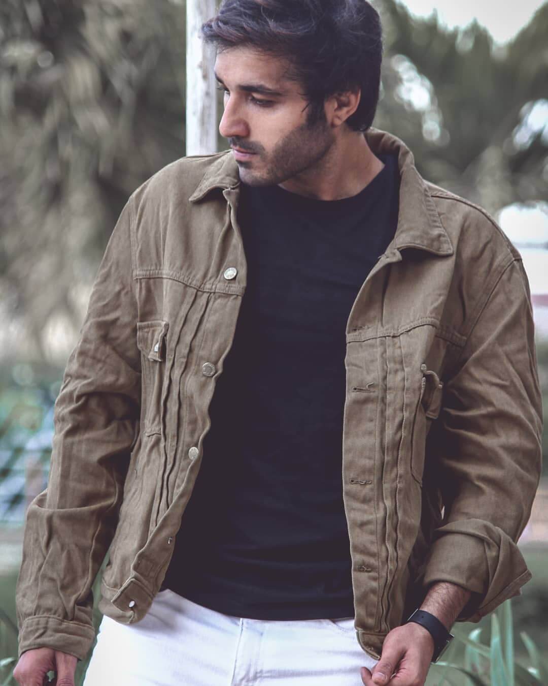 Ankit Narang (Actor) Age, Height, Wife, Family, Biography, and More ...