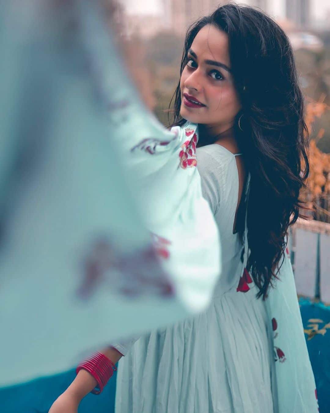 Apoorva Arora Age, Height, Weight, Boyfriend, Family, Biography, and More