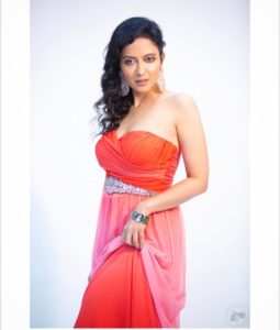 Garima Goel (Actress) Age, Height, Family, Biography and More ...