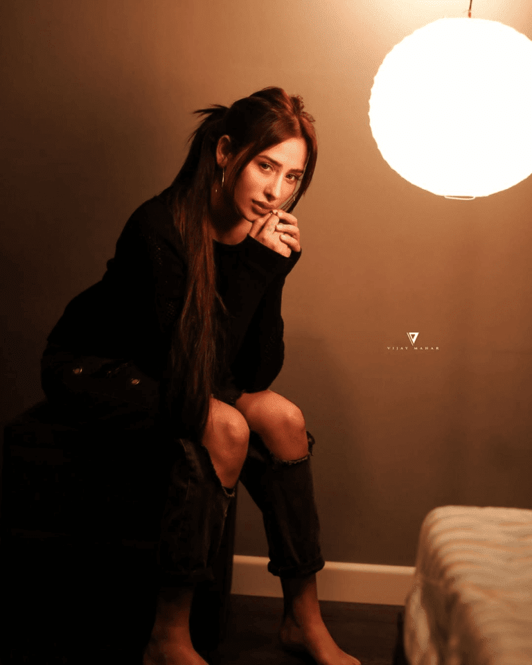 Mahira Sharma (Actress) Age, Height, Boyfriend, Family, Biography and ...