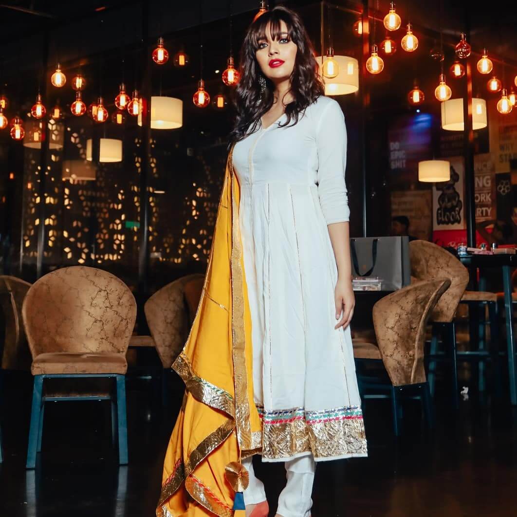 Mansi Srivastava (Actress) Age, Height, Boyfriend, Biography and More ...