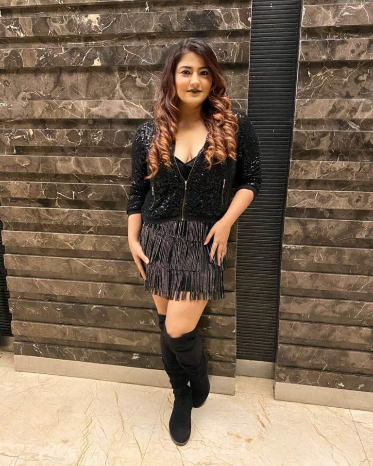 Subuhi Joshi Age, Height, Family, Biography and More - GrandPeoples