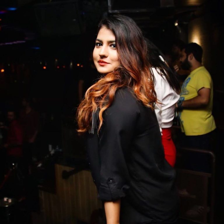 Subuhi Joshi Age, Height, Family, Biography and More - GrandPeoples