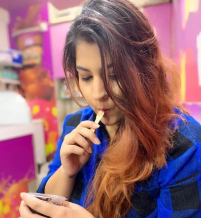 Subuhi Joshi Age, Height, Family, Biography and More - GrandPeoples