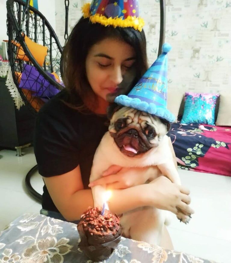 Subuhi Joshi Age, Height, Family, Biography and More - GrandPeoples