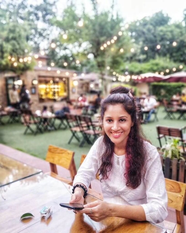 Akangsha Rawat Age, Biography, Wiki, Serials, Photos and More