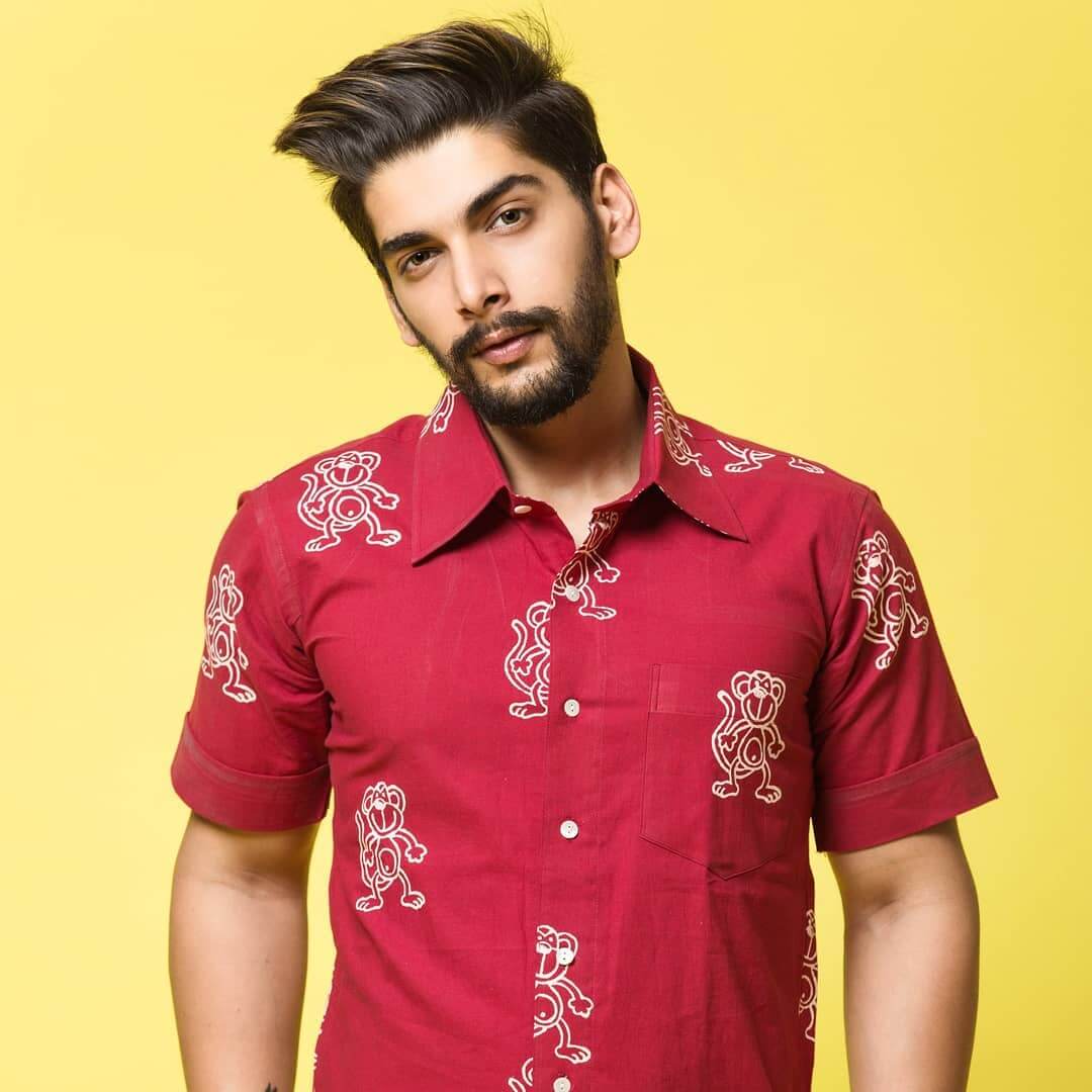 Akshit Sukhija (Actor) Age, Height, Girlfriend, Biography and More ...