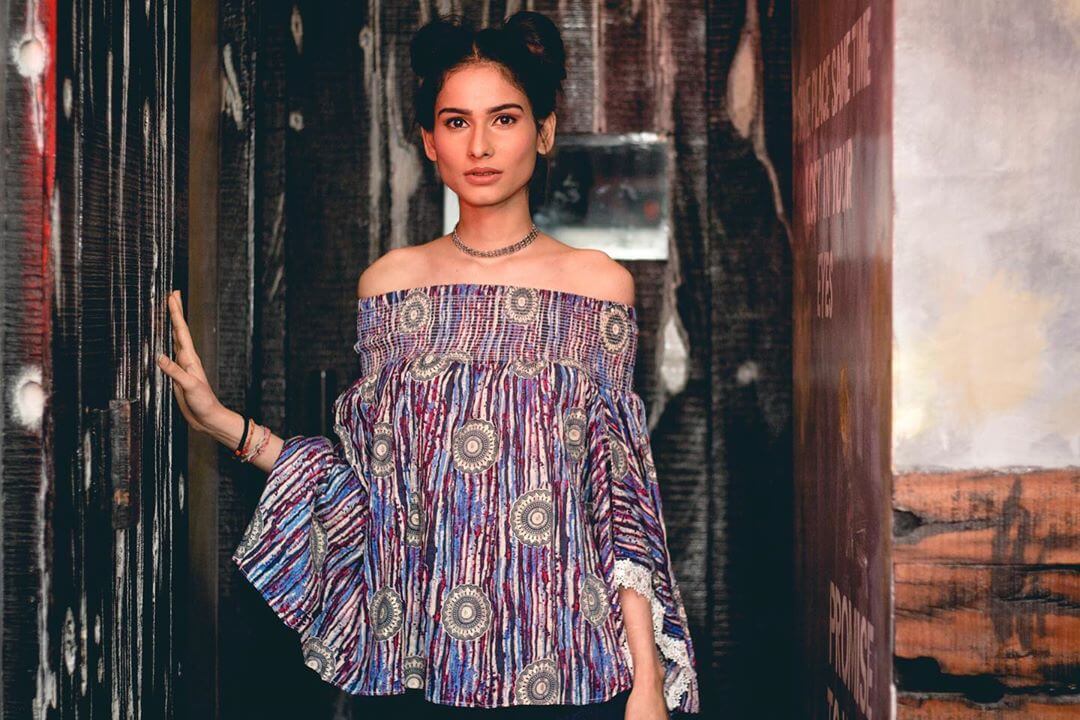 Aneri Vajani Age, Height, Affairs, Serials, Biography, and More ...