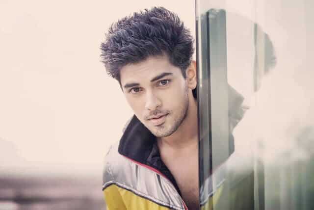 Harsh Nagar (Kartik Purnima) Age, Height, Wife, Biography and More ...