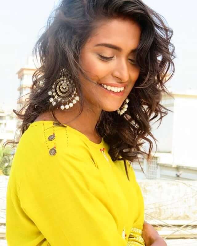 Poulomi Das (Actress) Age, Height, Boyfriend, Biography and More - GrandPeoples
