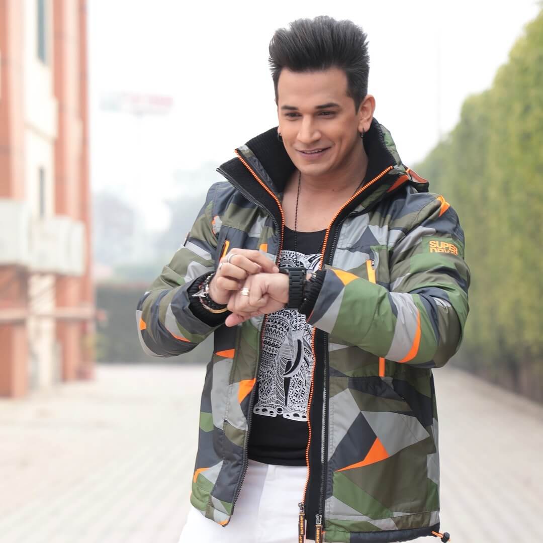 Prince Narula Age, Height, Wife, Net Worth, Biography and More ...