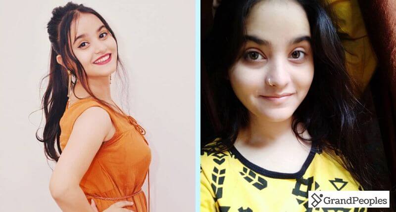 Riya Shukla (Actress) Age, Height, Affairs, Family, Biography and more - GrandPeoples