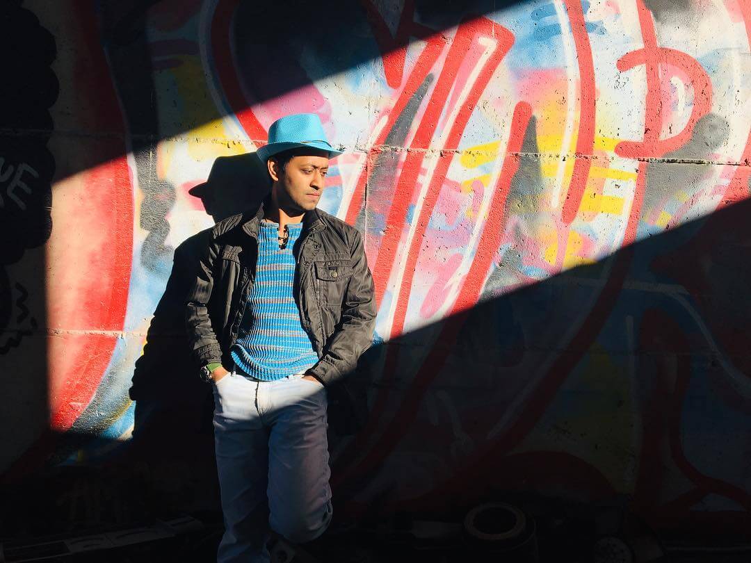 Aakash Dabhade Age, Height, Wife, Movies, Biography, and More ...