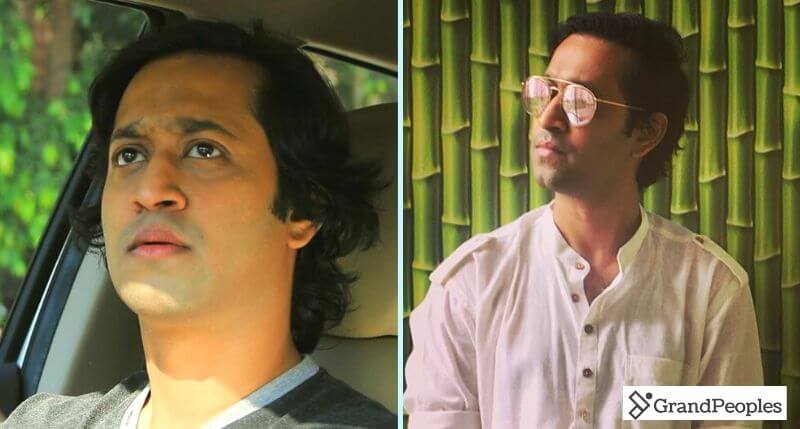 Aakash Dabhade Age, Height, Wife, Movies, Biography, and More ...