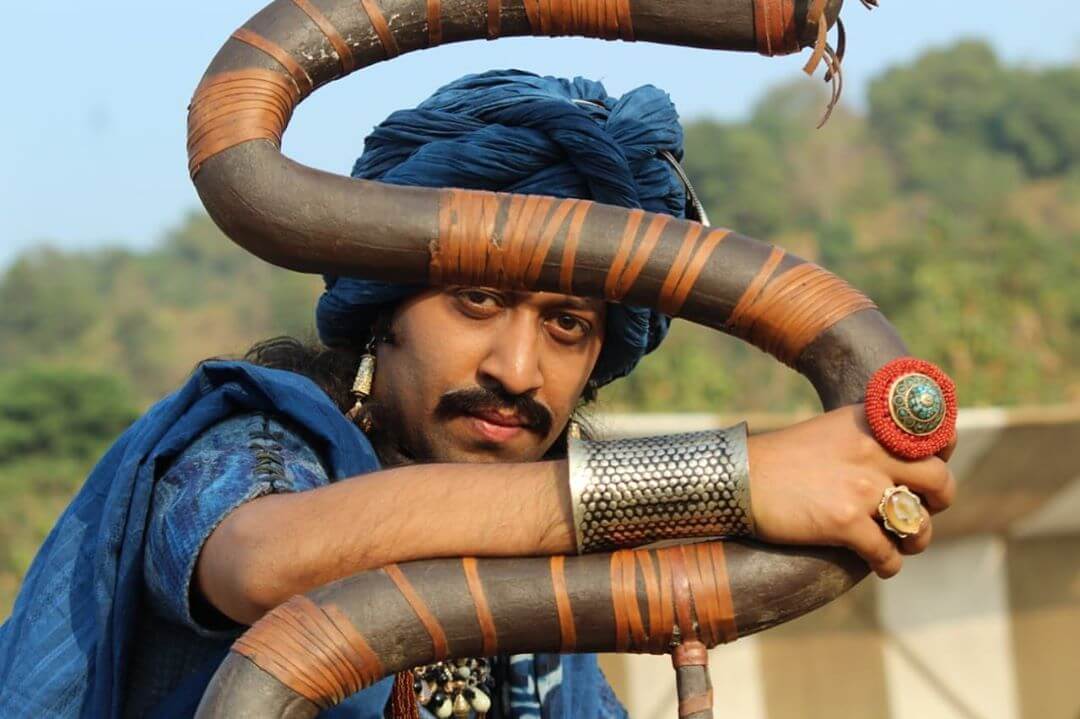 Aakash Dabhade Age, Height, Wife, Movies, Biography, and More ...