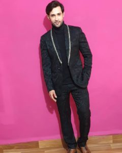 Karan Sharma (Actor) Age, Height, Wife, TV Serials, Biography, and More ...