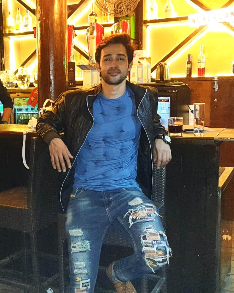 Karan Sharma (Actor) Age, Height, Wife, TV Serials, Biography, and More ...