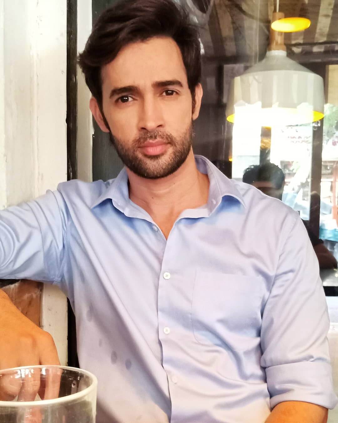 Karan Sharma (Actor) Age, Height, Wife, TV Serials, Biography, and More ...