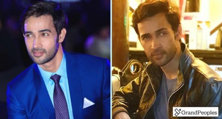 Karan Sharma (Actor) Age, Height, Wife, TV Serials, Biography, and More ...