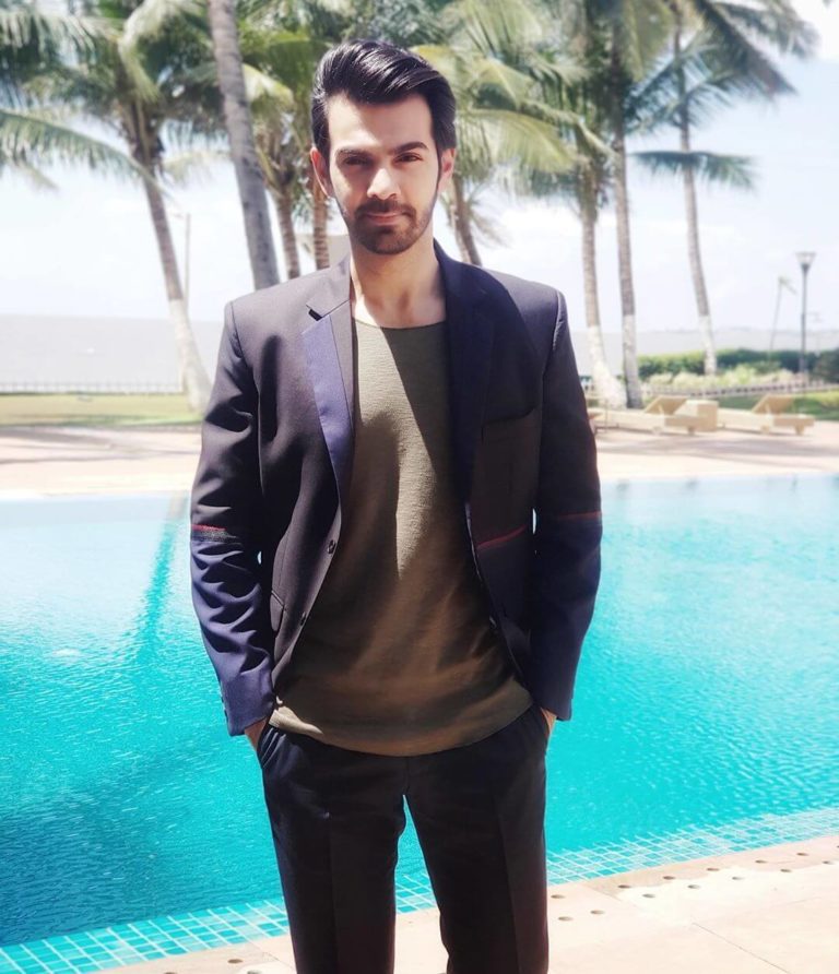 Karan V Grover Age, Height, Wife, TV Shows, Biography, and More ...