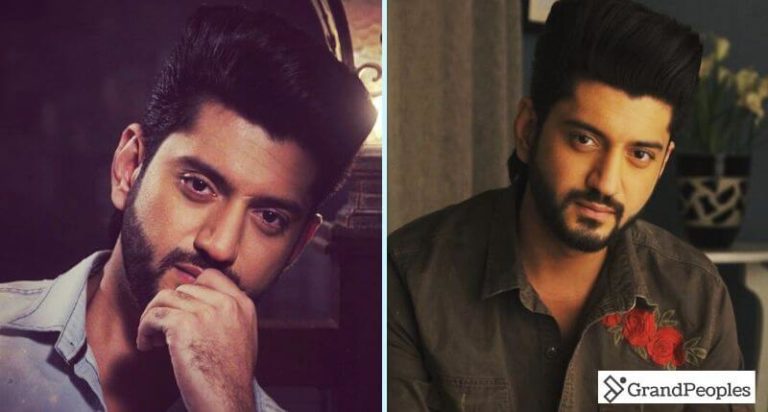 Karan Sharma (Actor) Age, Height, Wife, TV Serials, Biography, and More ...