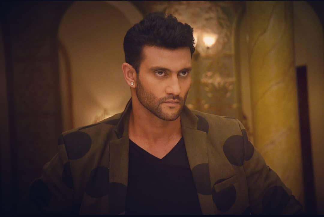 Ram Yashvardhan Age, Height, Wife, Serials, Biography, and More ...