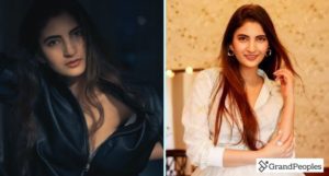 Shivani Raghuvanshi Age, Height, Parents, Ads, Movies, Biography, and ...