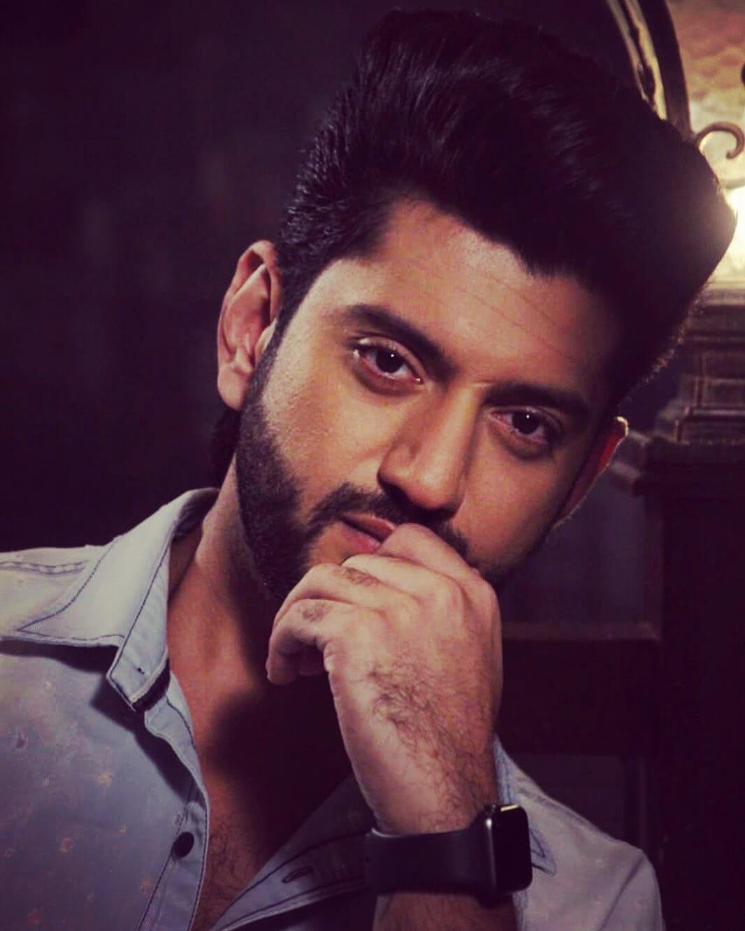 Kunal Jaisingh Age, Height, Wife, Family, Serials, Biography, and More ...