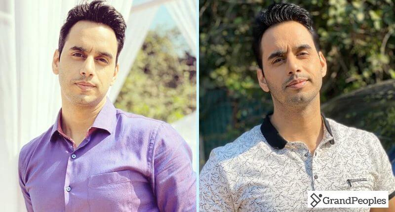 Wasim Mushtaq Age, Height, Wife, TV Shows, Biography, and More ...