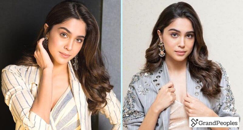 Sharvari Wagh Age, Height, Wiki, Family, Biography, and More - GrandPeoples