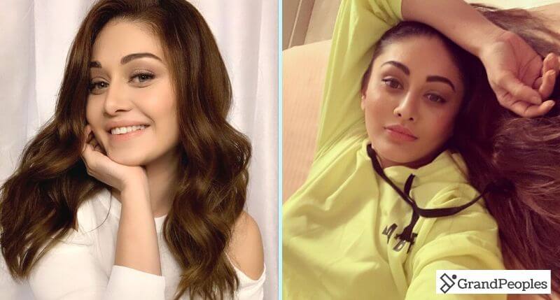 Shefali Jariwala Age, Husband, Family, Biography, Wiki, and More ...