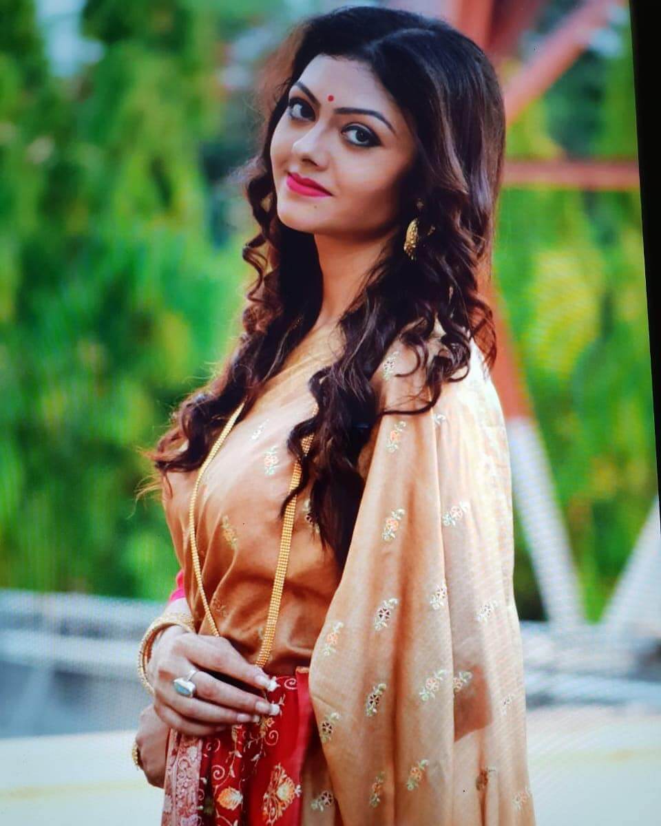 Arina Dey Age, Height, Boyfriend, Husband, TV Shows, Biography, and ...