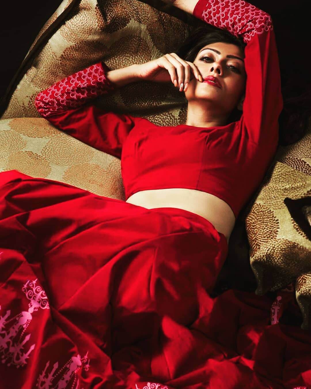 Arina Dey Age, Height, Boyfriend, Husband, TV Shows, Biography, and ...