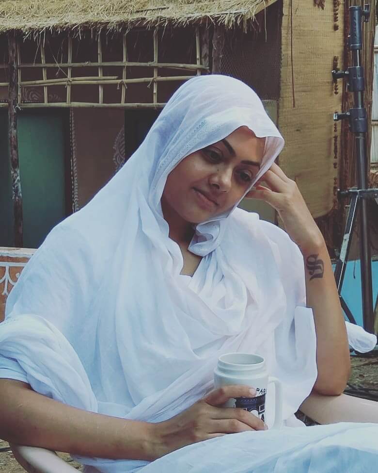 Arina Dey Age, Height, Boyfriend, Husband, TV Shows, Biography, and ...