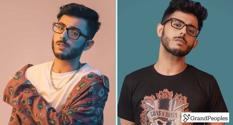 CarryMinati (Ajey Nagar) Height, Age, Net Worth, Biography, and More ...